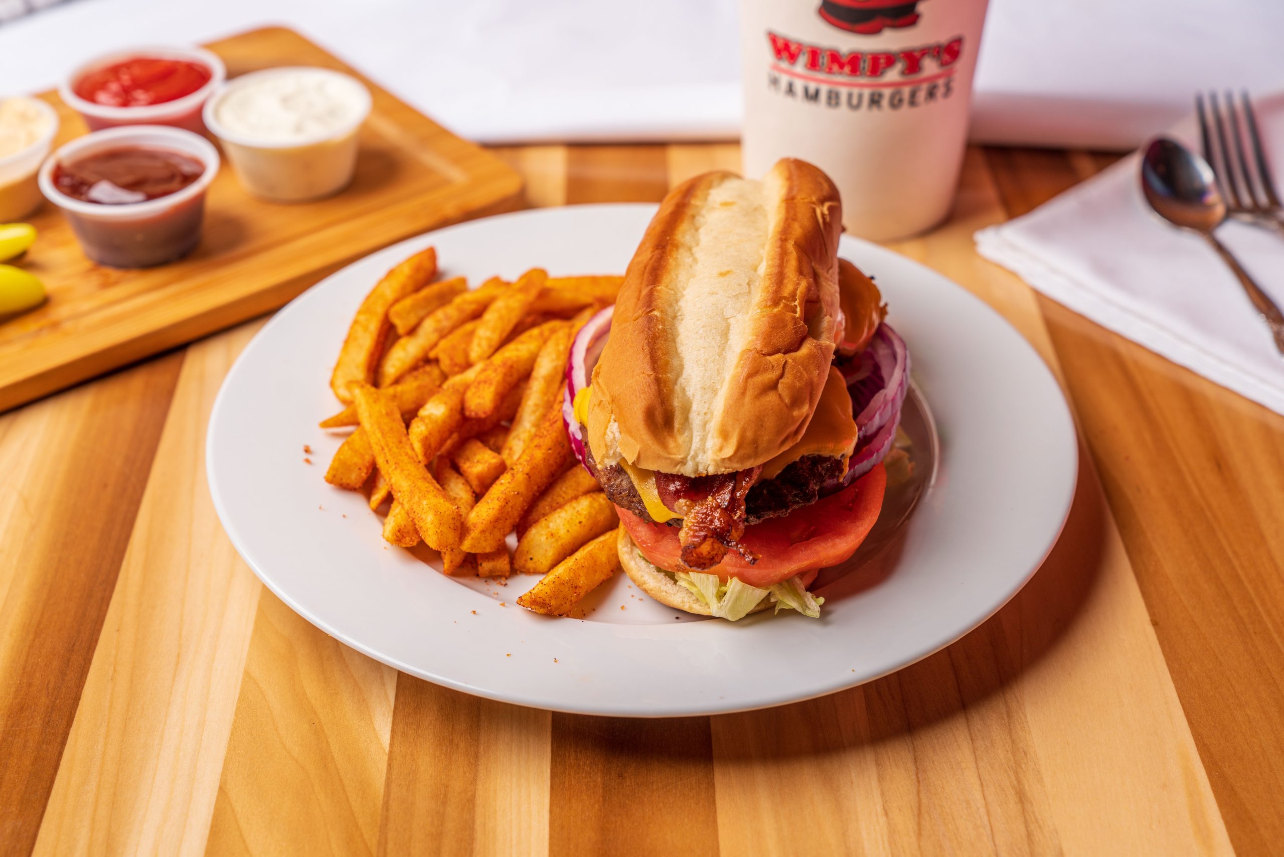 Lemoore | Wimpy’s Hamburgers – Delicious Hamburgers in Tulare County